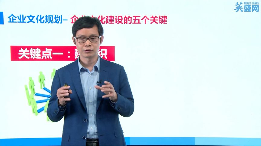 企业文化建设与落地建议:企业文化建设要掌握五个关键