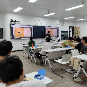 太乐五子棋 