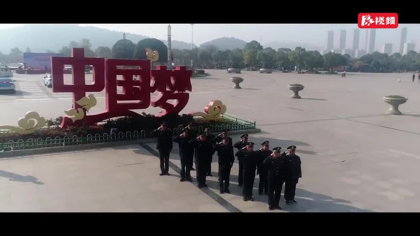当好新时代娄底交通运输执法先锋