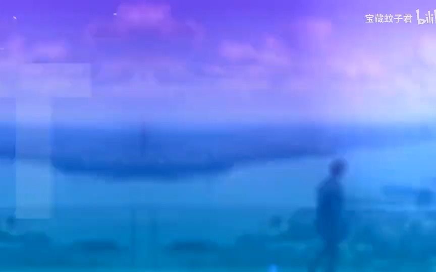AE模板-550+种视频转场动画遮罩眩光水墨画笔粒子过渡
