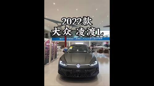 无框车门,大众凌渡L你打几年螺丝能拿下它?大众凌渡L每天推荐好车