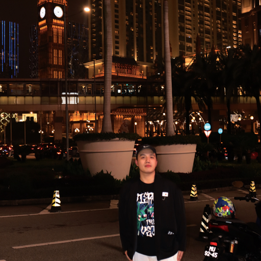 小蒋_Jofflin 