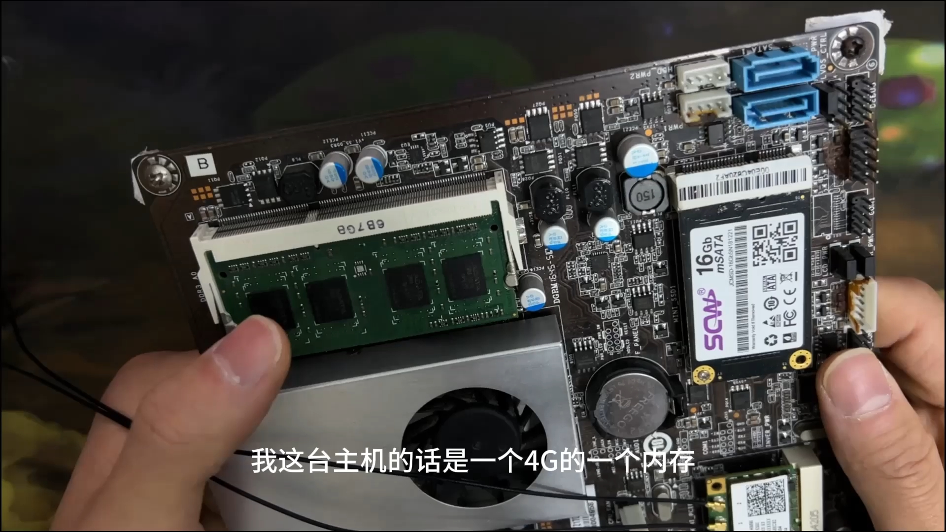 废旧电脑安装黑群晖教程
