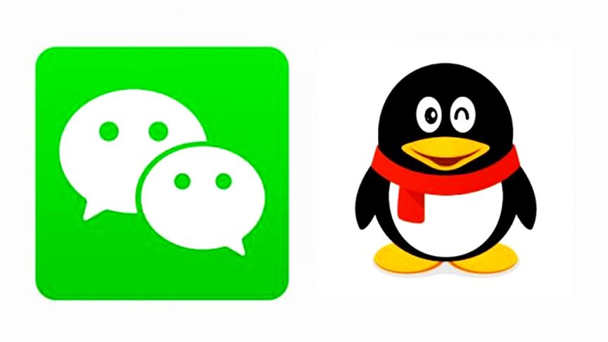 微信和QQ，到底哪个更强大？