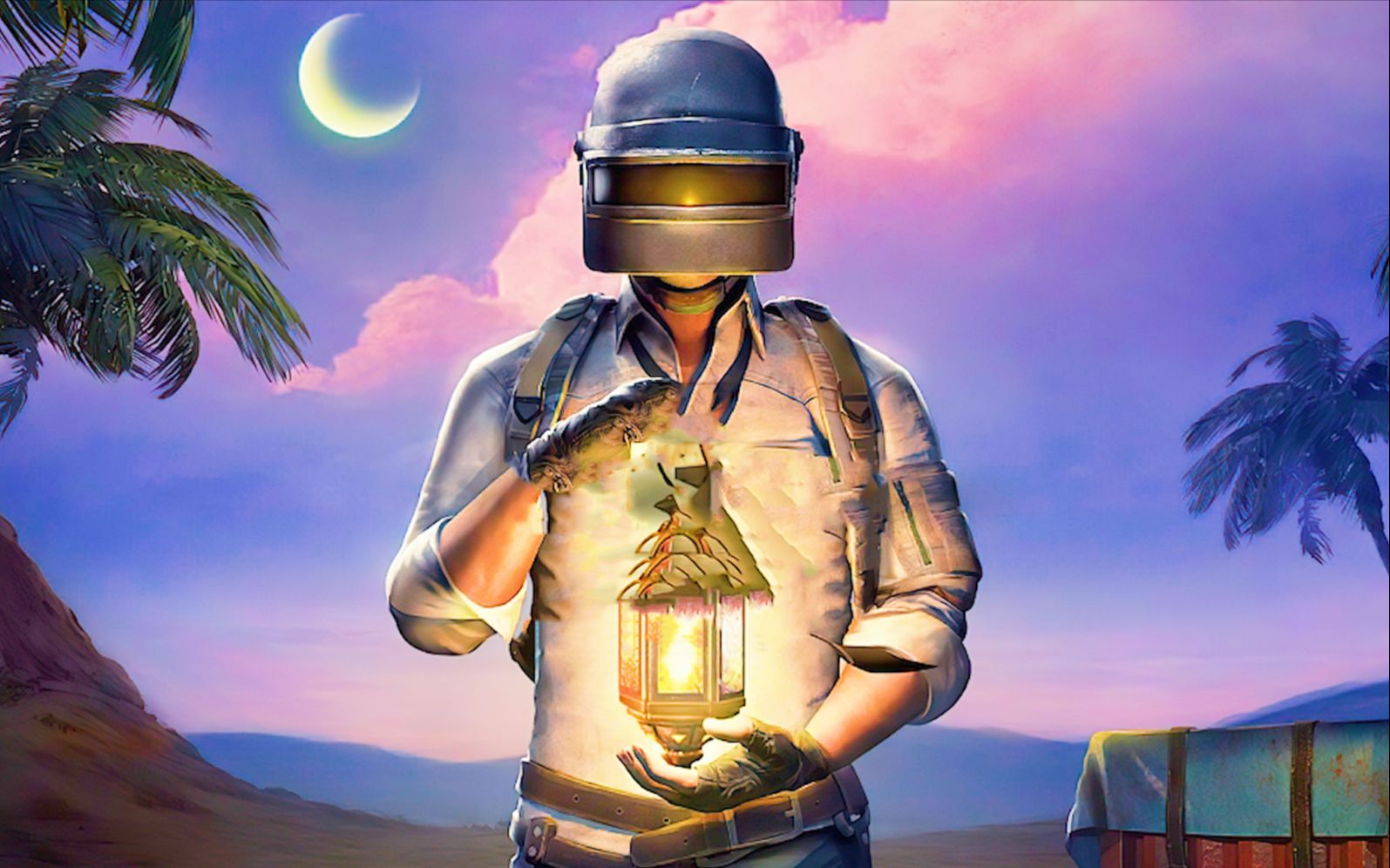 20年前就火遍全球?揭秘“大逃杀模式”背后的传奇故事!