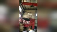 湖北全越电缆支架有限公司发往珠海的支架