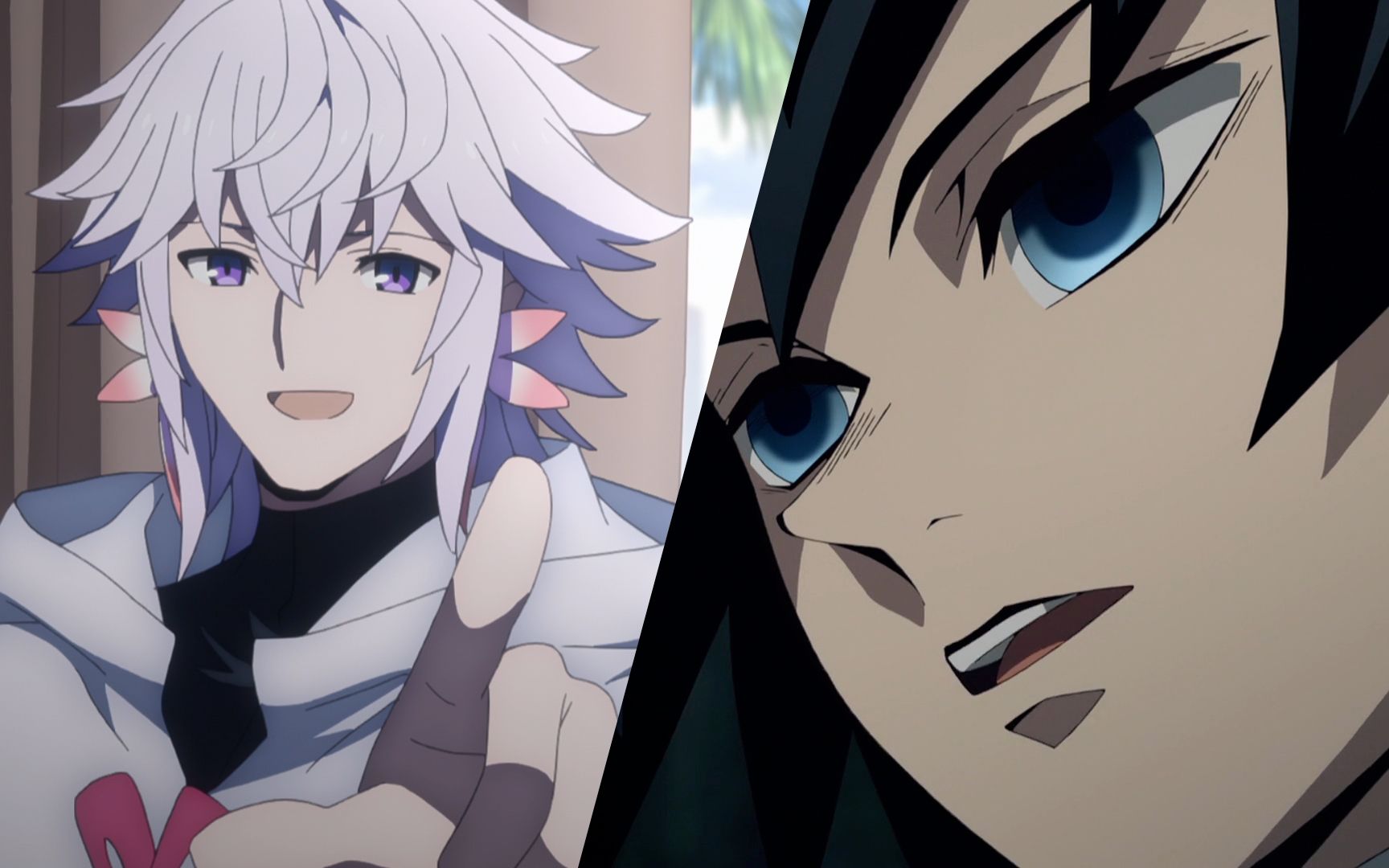 "我梅有被讨厌"