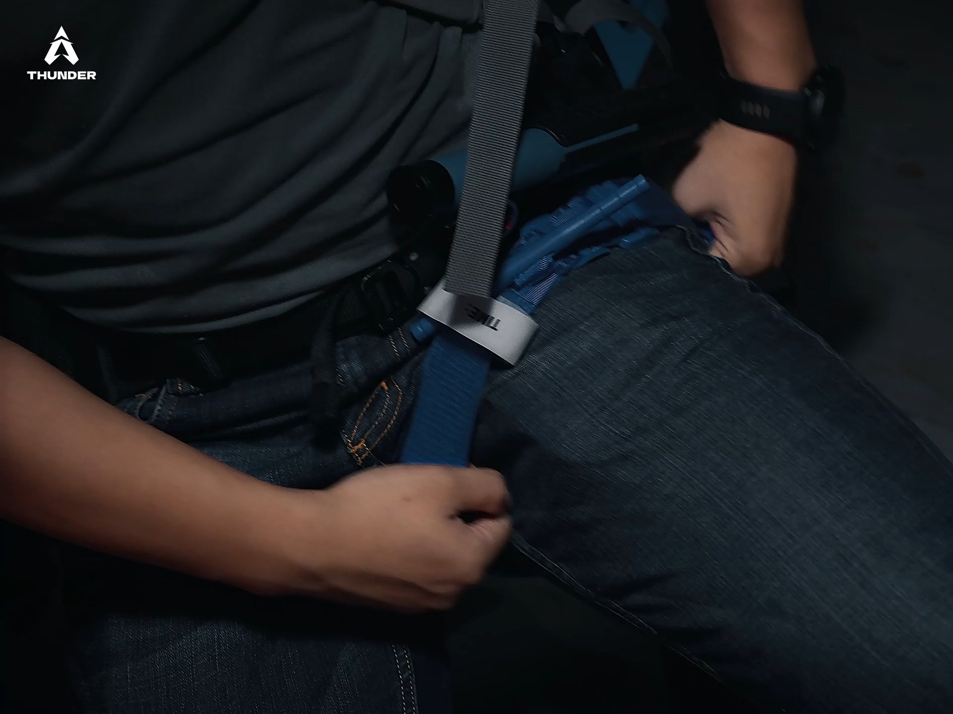 如何正确使用止血带?