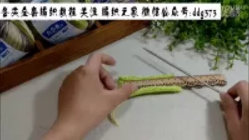 棒针编织拖鞋视频教程c如何确定起针数c毛线棒针织宝宝鞋视频