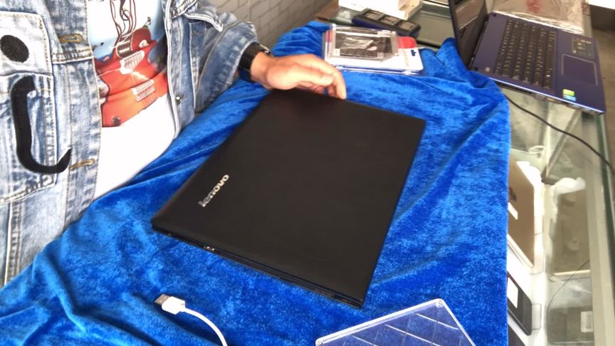 笔记本电脑如何加固态硬盘,没有你想象的那么难