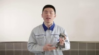 【24】活塞连杆组的拆装(有字幕有logo版)_onekeybatch_onekeybatch