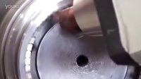 天津精诚机床YH9332F数控齿轮倒角机