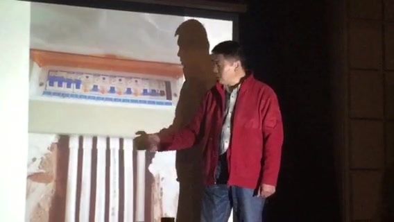 装修工长内部培训资料,电表箱的电线管应该怎么布置