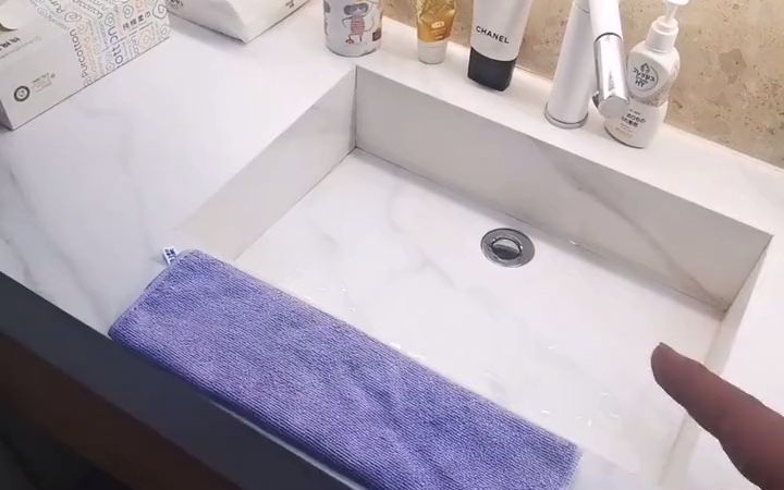 【装修干货】85后50W装修之主卧卫生间实际自住一年,装修心得分享