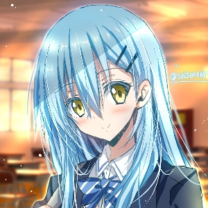 幸福且风骚的兔子 