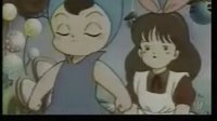 拇指姑娘第3集伞下的世界
