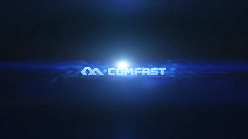 四海众联COMFAST 面板AP CF-E560AC