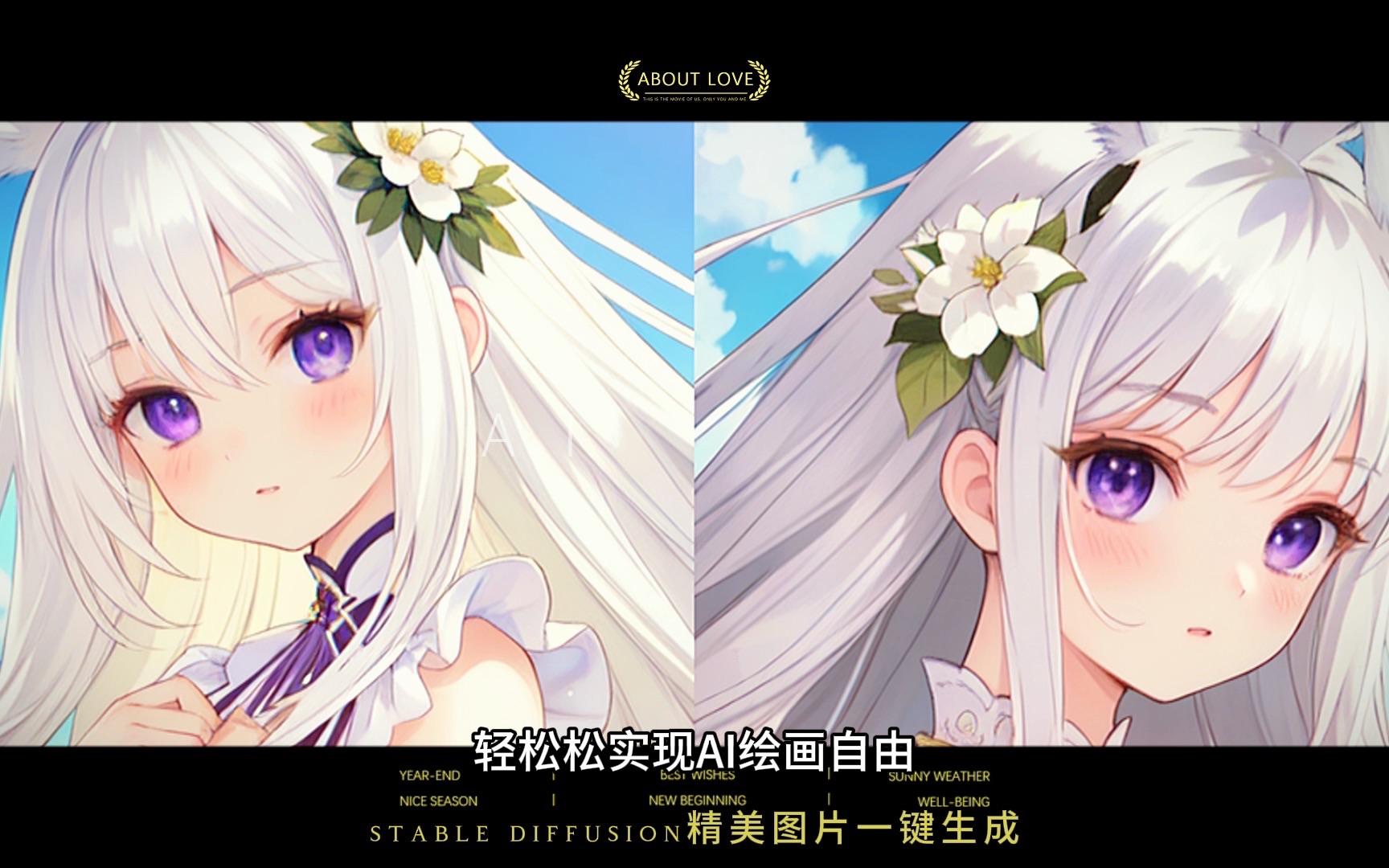 白嫖阿里云,10分钟部署stable-diffusion,实现AI绘画自由