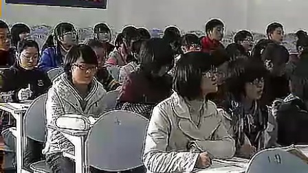 53高中语文【再别康桥】课堂实录示范课_标清