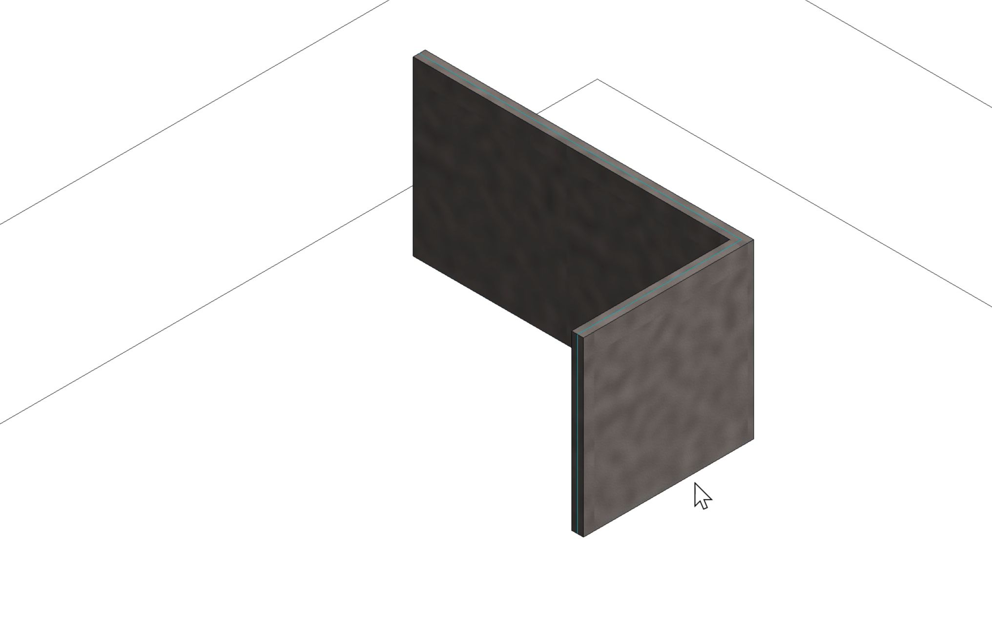 2020年1+X建筑信息模型(BIM)中级结构工程方向第三期第一题