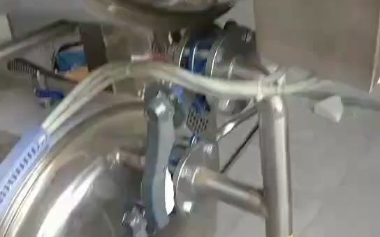 山东13105367136普拓7136智能装备 食品饮料杀菌设备 早餐粥双层...