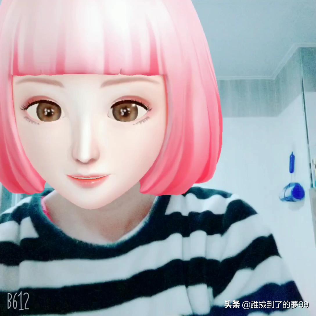 超火简单手指舞视频快点学起来～