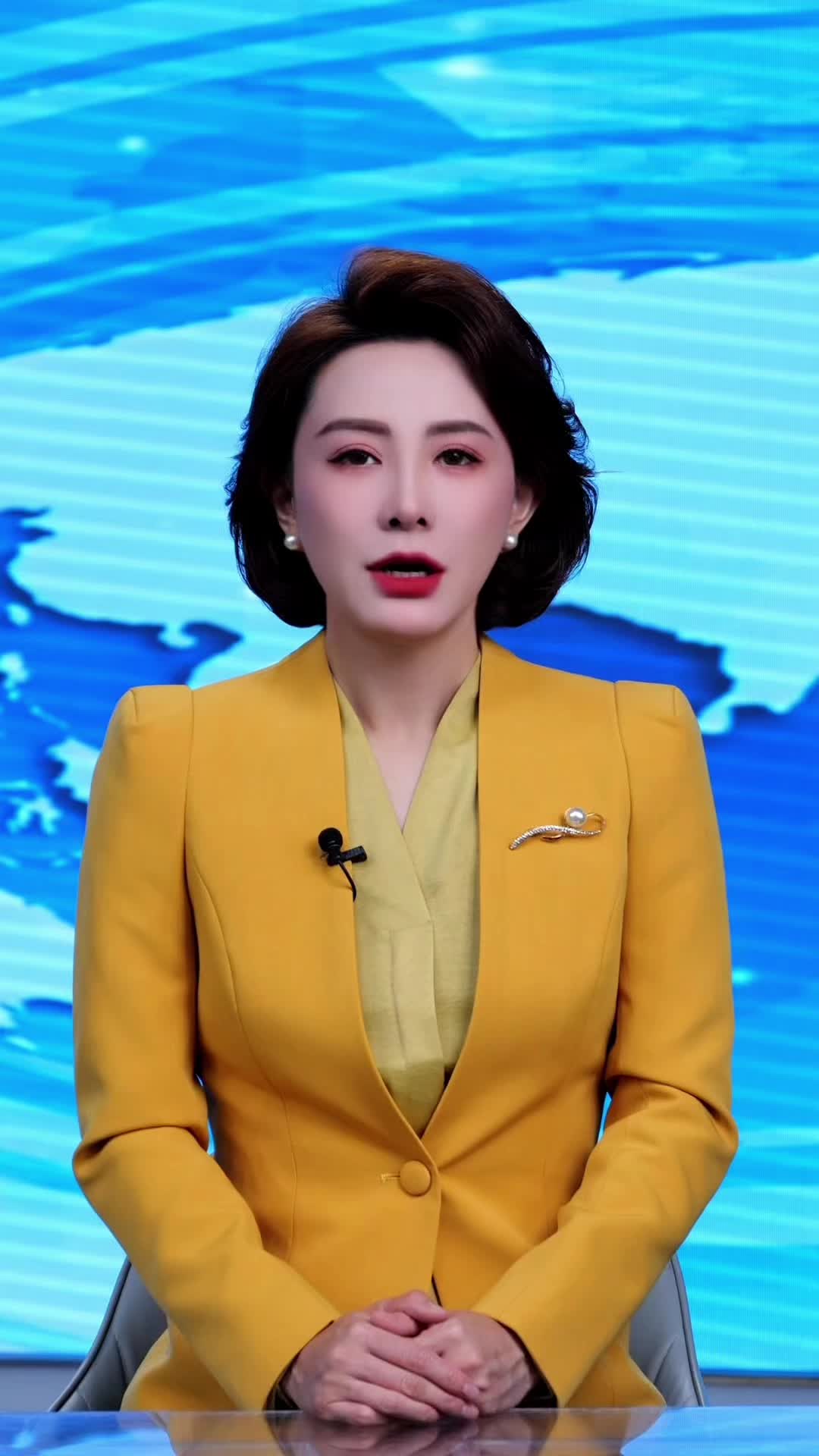 记住这个号码:12339!守住亲本种子,就是守住粮食安全!#间谍在我国...