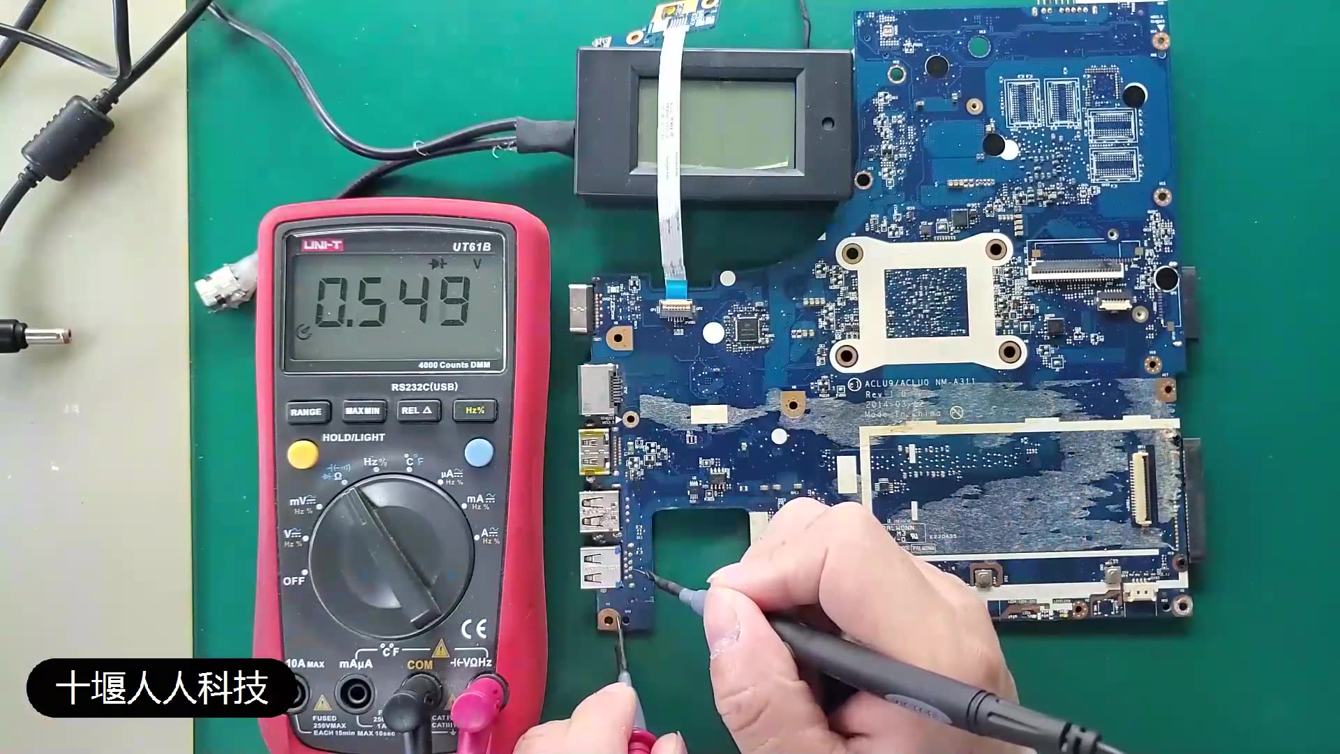 联想笔记本经常死机蓝屏USB不能用,直接更换CPU能好吗?