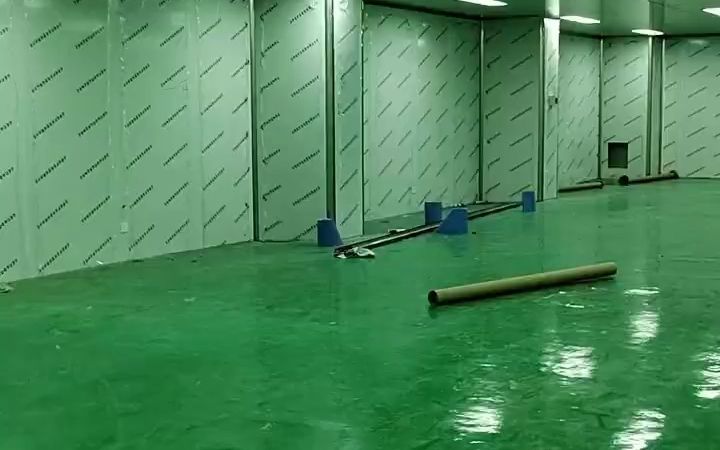 医疗器械十万级净化车间 无尘车间 洁净车间 设计施工