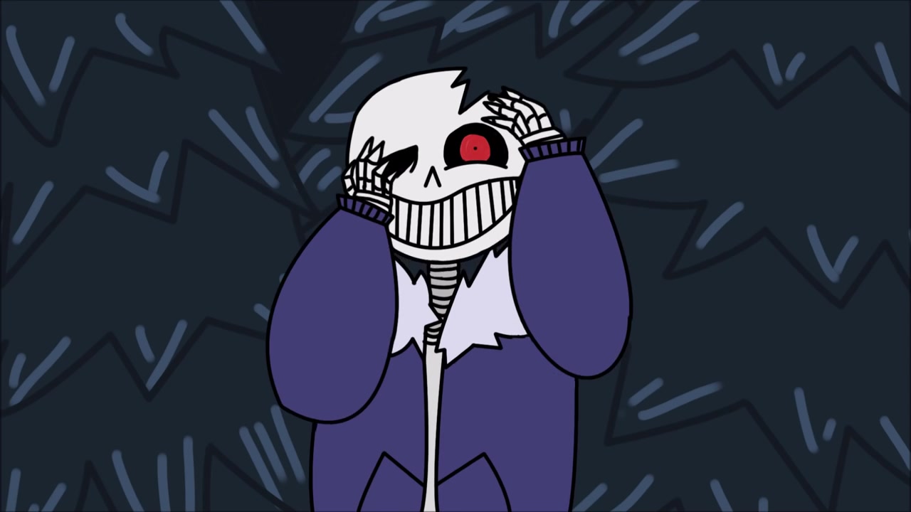 [传说之下]F r e a k s | HORRORTALE ( meme )