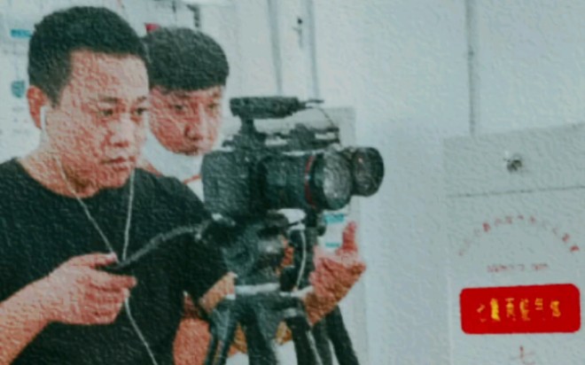 新版消防实操视频录制中,反反复复,体力脑力双崩溃,只为带给你一堂好...