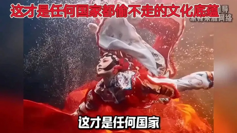 永远会被中国非遗文化惊艳,这就是传承的意义