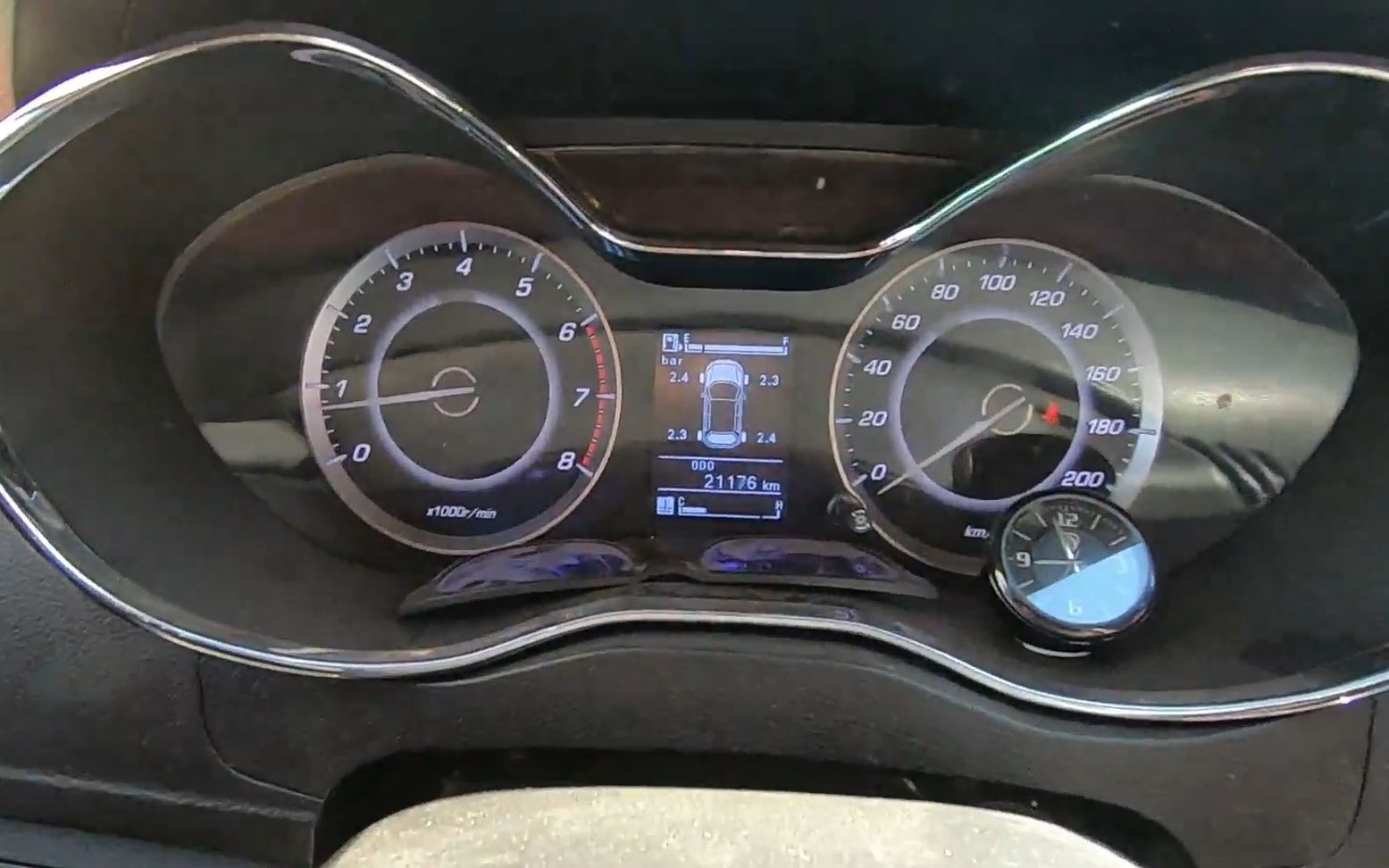 很多人说宝骏560是油老虎来来宝骏车主实测告诉你