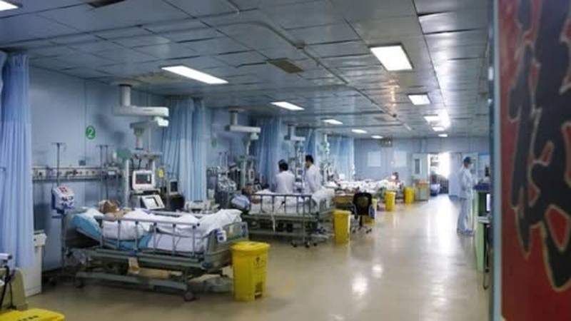 国家卫健委:高度重视流感、诺如病毒感染医疗救治工作