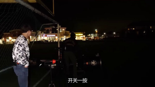 最大最亮的手电筒,350颗灯珠改装,亮度堪比闪光弹