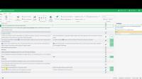 如何在 SDL Trados GroupShare 2017 SR1 中使用 Online Editor