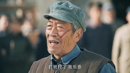 冯程决定留在塞罕坝,让荒漠变成绿洲