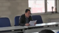 2017年绥滨县运管站客运车辆管理人员、司乘人员安全教育培训