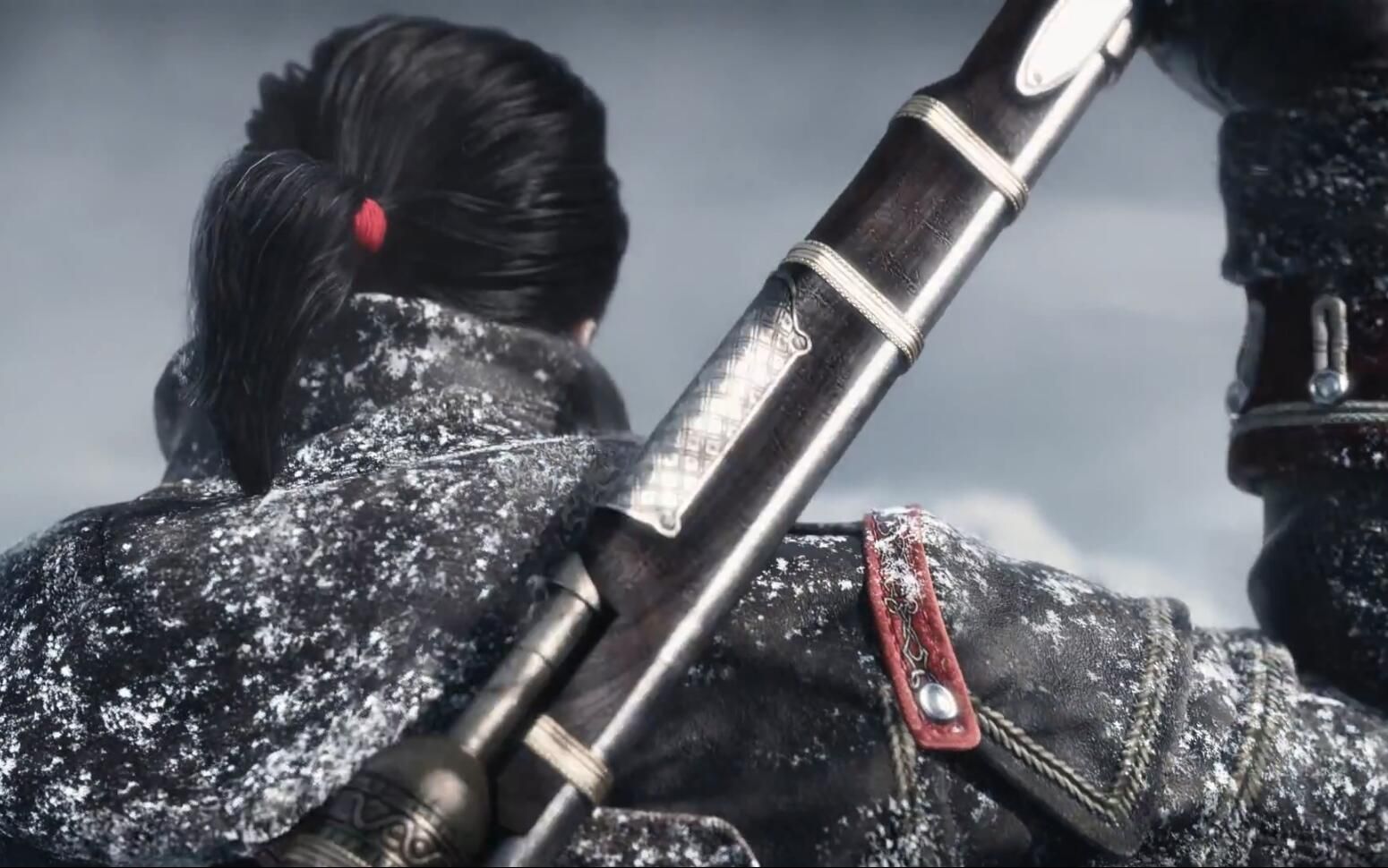 【刺客信条叛变】哪怕不杀一人也没有人知道他潜入了