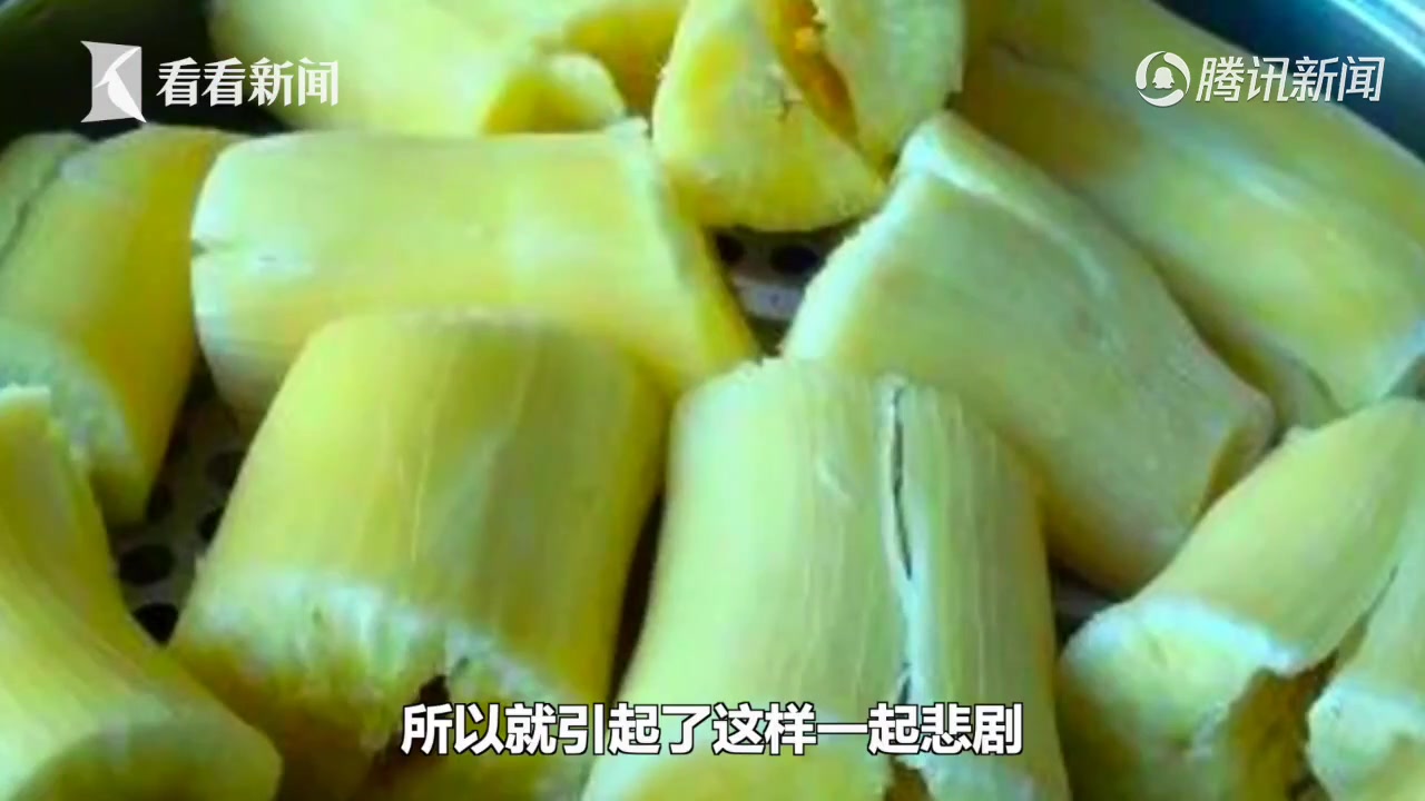 150克就能致命!7岁男童吃了这种食物不幸中毒身亡