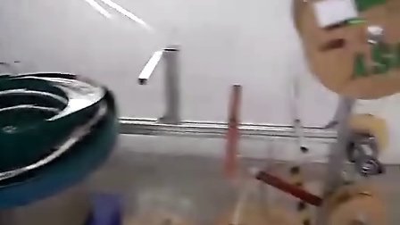 上海武汉河南江西惠州連接器全自动插针机丨非标自动化组装焊接设备