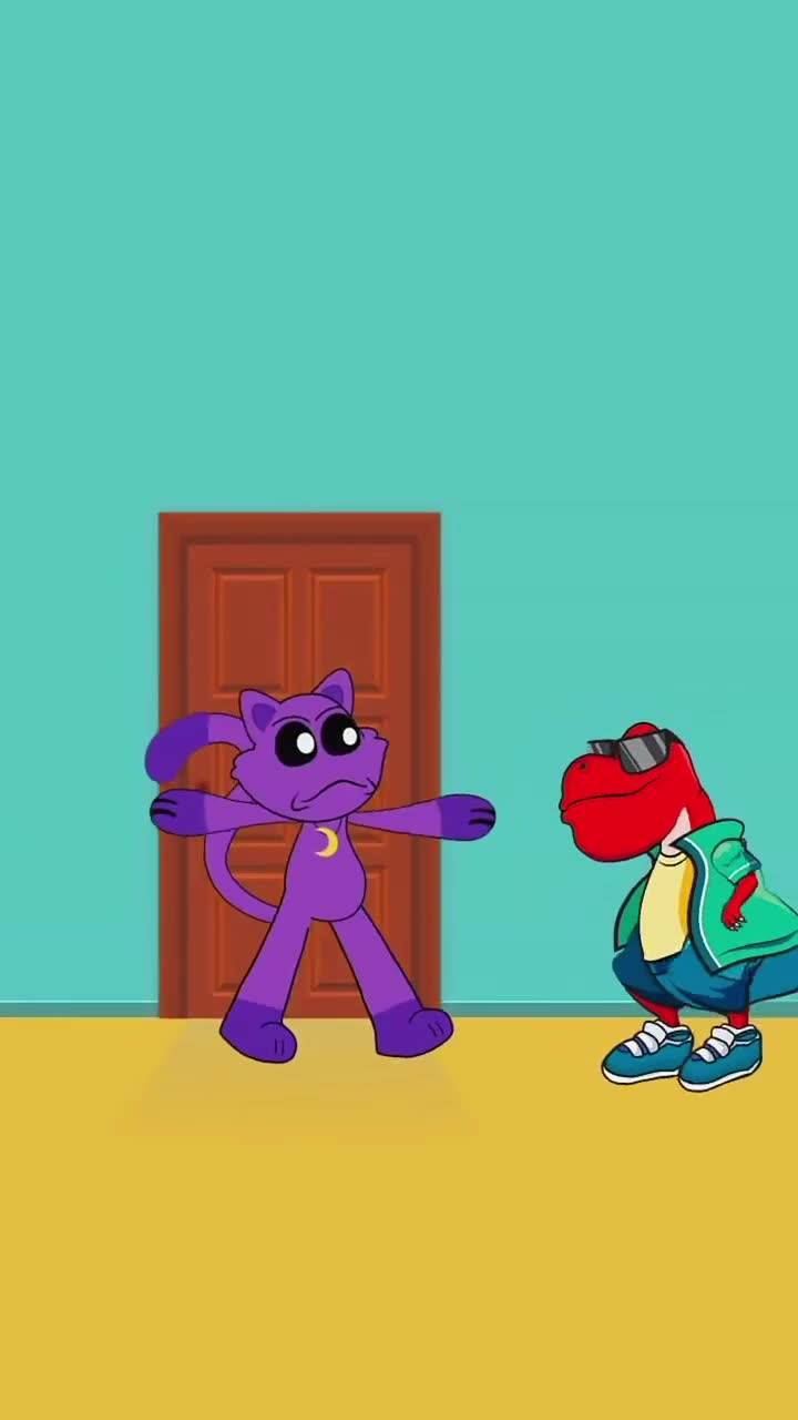 波比的游戏时间