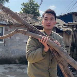 张小辉