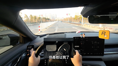 ...时间使用只会觉得真香,而且高动能回收并不等于单踏板,不管是特斯拉...