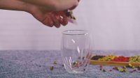花茶村枸杞菊花茶胎菊花金银花茶决明子组合茶礼清热降火去火茶