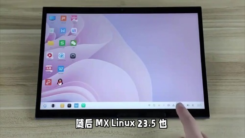 Debian 12.9 发布,MX Linux 23.5 紧随其后