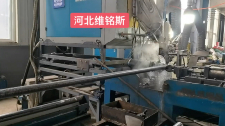 翅片管散热器目前是工业使用中最广泛的一种换热设备。翅片管散热器...