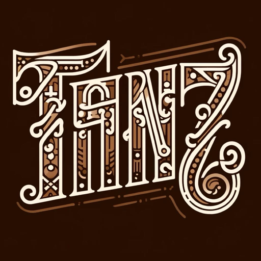 倓张TanZ 
