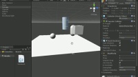 2_Unity界面与编辑器布局