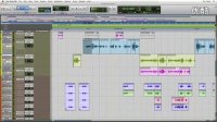 Pro Tools 8 官方简介(中文翻译)1